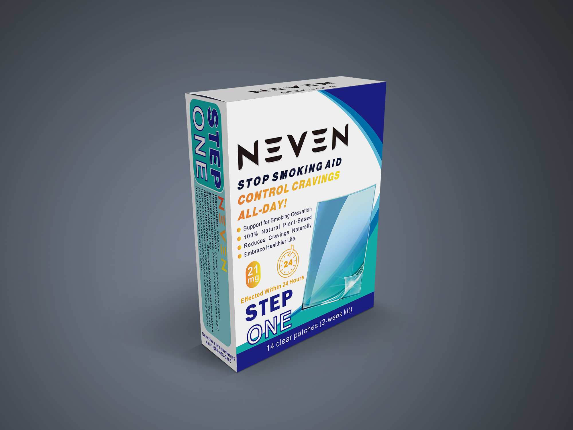 Nicotine Replacement Therapy| 1 Best Way to Smoking-free Life